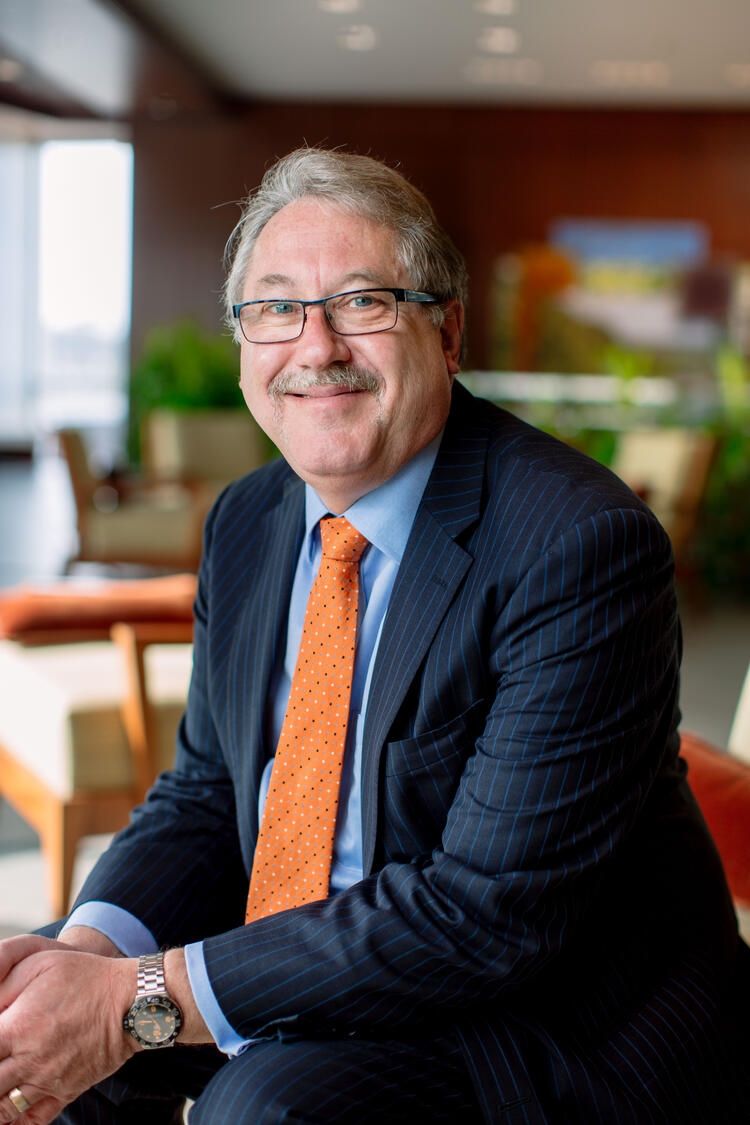 Mayo Clinic Values Based Leadership Course | Mayo Clinic Executive ...